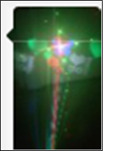 MB-Y001 (Bubble Laser Light) – TEQ Lighting